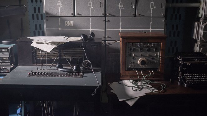 Hitler's Headquarters (2019) | Gallery - Promo | ČSFD.cz