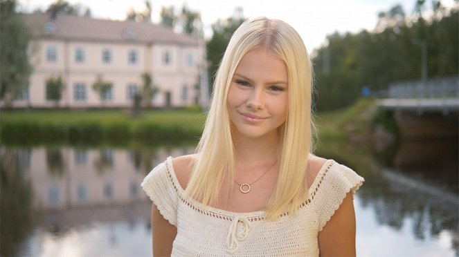 Jennifer Erica (2020) | ČSFD.cz