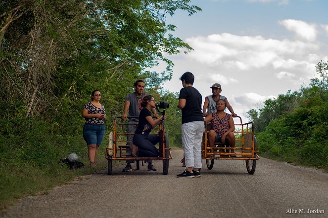 Boca de Culebra (2020) | Galerie - Z natáčení | ČSFD.cz