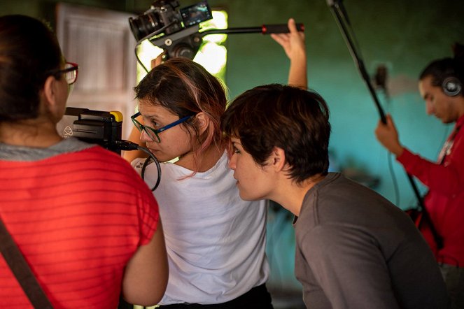 Boca de Culebra (2020) | ČSFD.cz