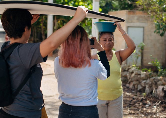 Boca de Culebra (2020) | Galerie - Z natáčení | ČSFD.cz