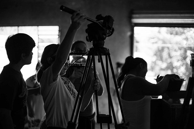 Boca de Culebra (2020) | Galerie - Z natáčení | ČSFD.cz