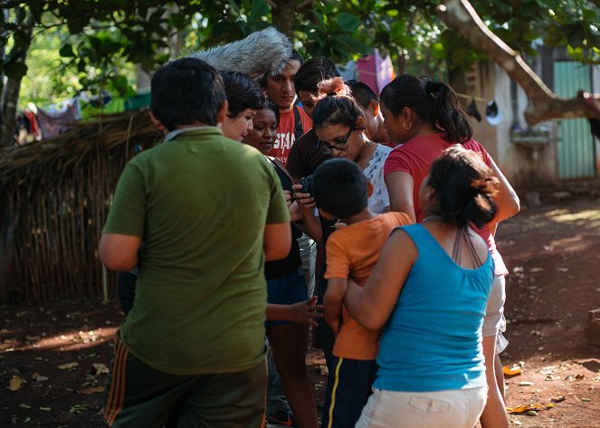 Boca de Culebra (2020) | Galerie - Z natáčení | ČSFD.cz