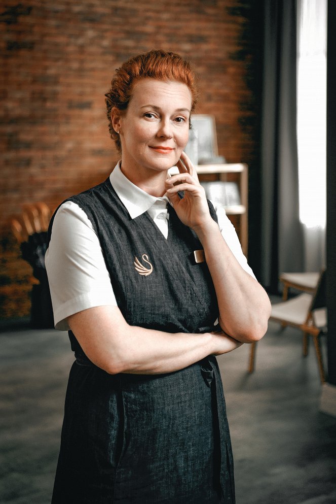 Hotel Swan Helsinki (2020) | Galerie - Promo | ČSFD.cz