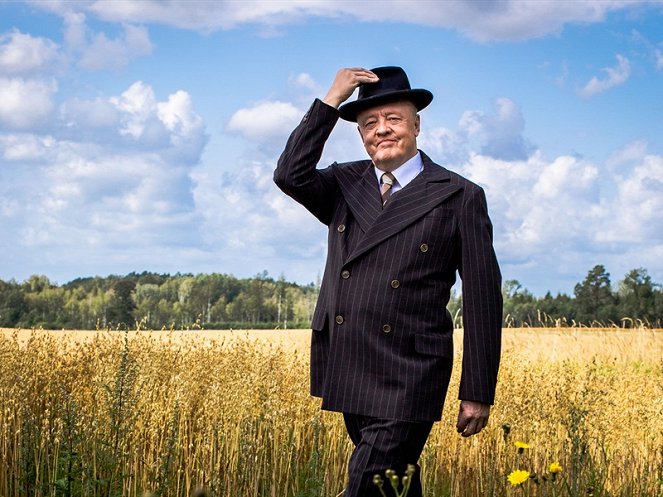 Talve (2020) | ČSFD.cz