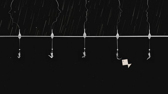 Ühendatud anumad (2013) | ČSFD.cz