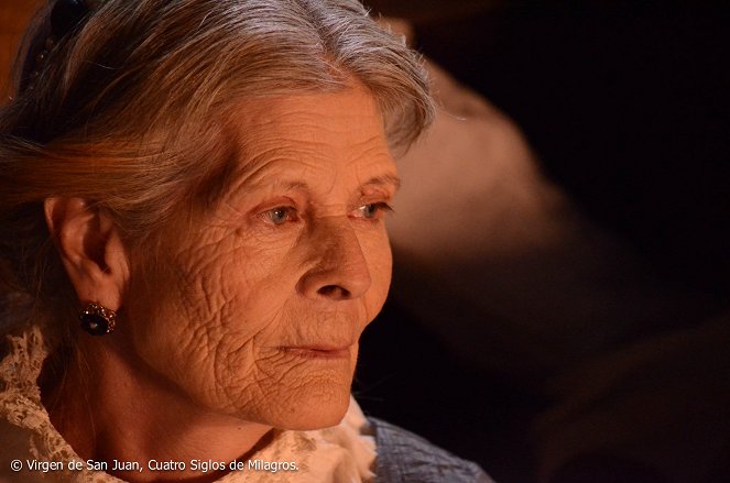 Virgen de San Juan (2020) | ČSFD.cz