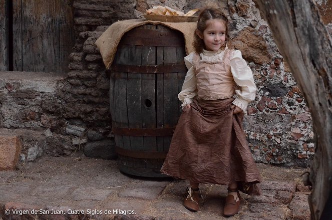 Virgen de San Juan (2020) | ČSFD.cz