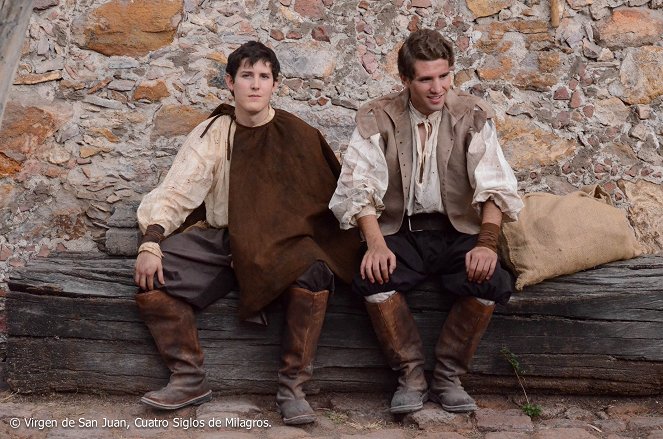 Virgen de San Juan (2020) | ČSFD.cz