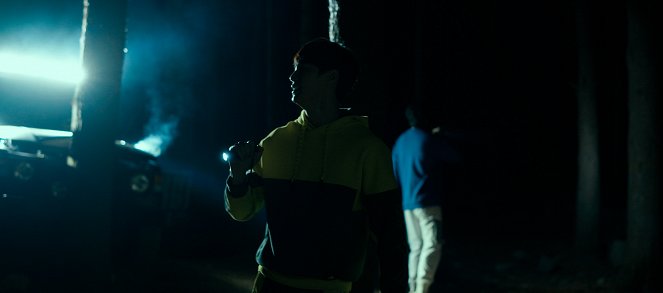 Mount Chiak (2023) | Galerie - Z filmu | ČSFD.cz