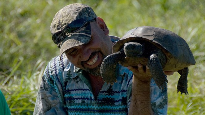 Swamp Men (2010) | ČSFD.cz