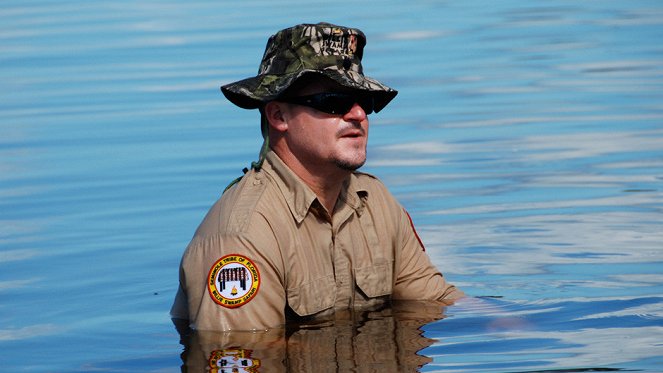 Swamp Men (2010) | ČSFD.cz