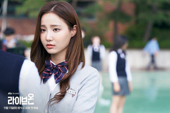 Laibeu On (2020) | Galerie - Fotosky | ČSFD.cz