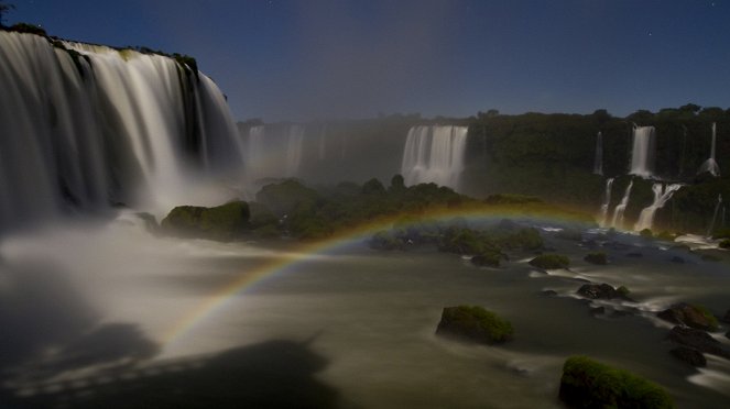 Nebeská řeka (2015) | ČSFD.cz