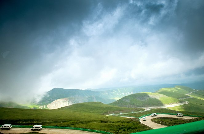 Baekdusan (2019) | ČSFD.cz