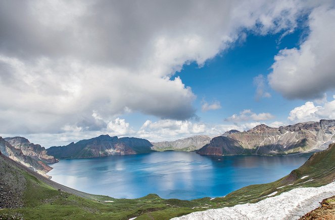 Baekdusan (2019) | ČSFD.cz