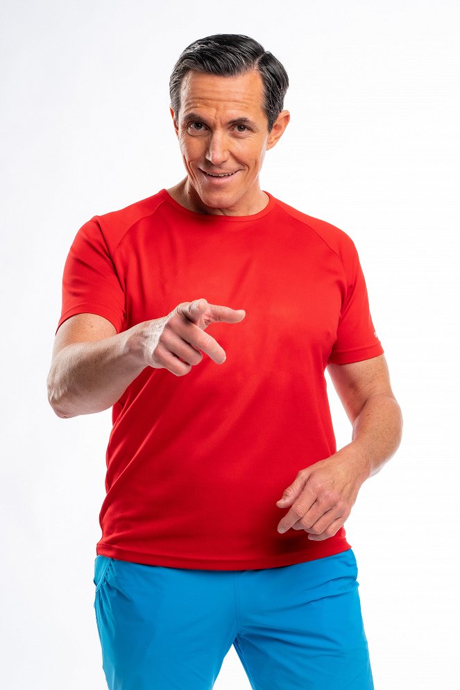 Fit mit Philipp (2020) | ČSFD.cz