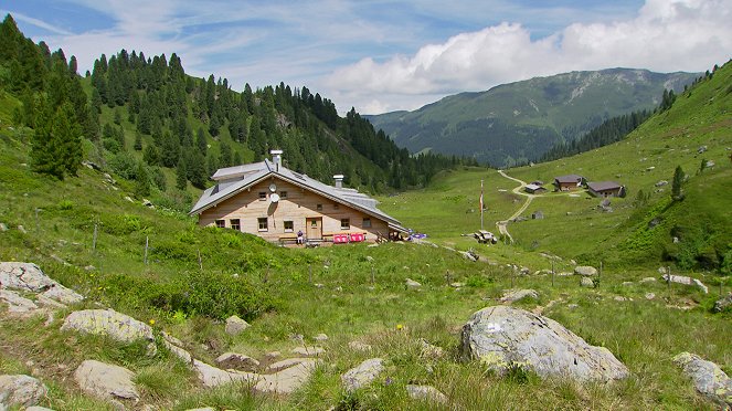 Tiroler Originale (2020) | ČSFD.cz