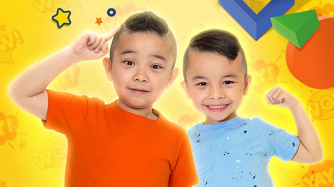 Čas na hru Calvin a Kaison vždy najdou (2020) | ČSFD.cz