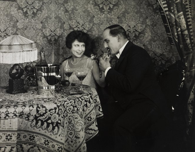 Syv dage for Elisabeth (1927) | ČSFD.cz