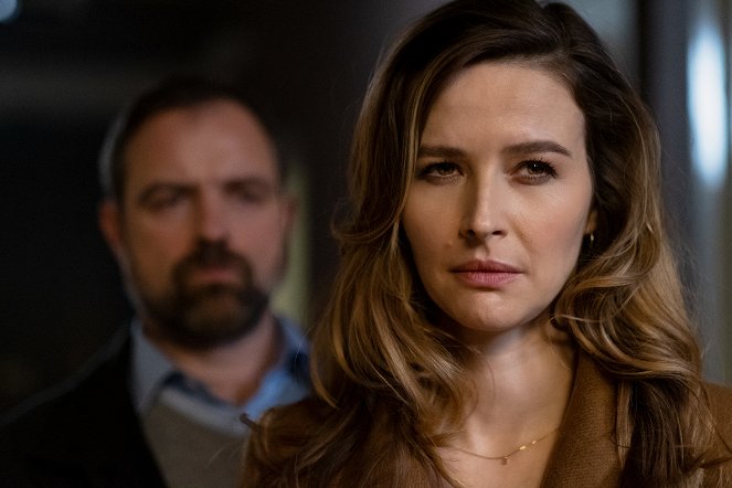 Spuren des Bösen - Schuld (E09) (2021) | ČSFD.cz