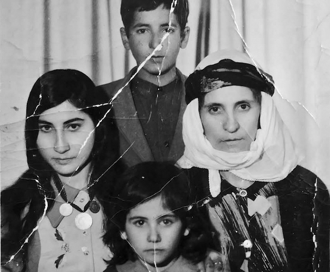 Red Moon (2019) | ČSFD.cz