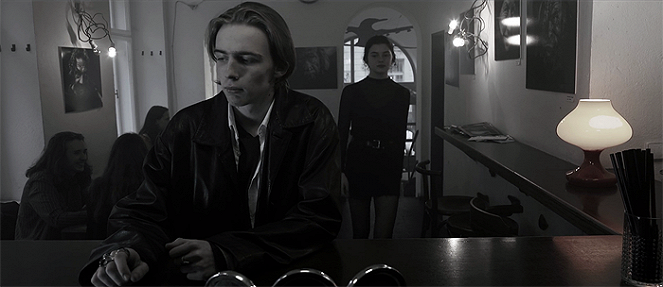 Stigma (2019) | ČSFD.cz