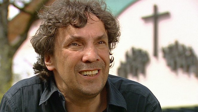 Christian Stückl und seine Passion in Oberammergau (2010) | ČSFD.cz