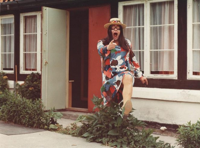 Mafiaen - det er osse mig! (1974) | ČSFD.cz