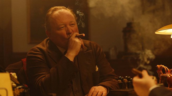 Tarok (2013) | ČSFD.cz