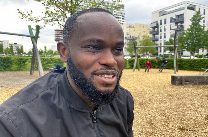 Schwarz und deutsch - Identität ist mehr als Hautfarbe (E01) (2021 ...