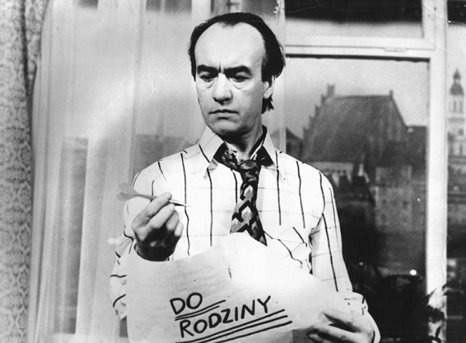 Mniejszy szuka Dużego (1975) | ČSFD.cz