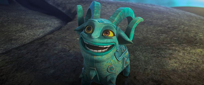 Realm of Terracotta (2021) | ČSFD.cz