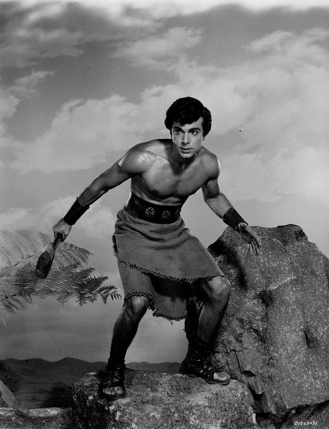 Atlantis, the Lost Continent (1961) | Galerie - Promo | ČSFD.cz