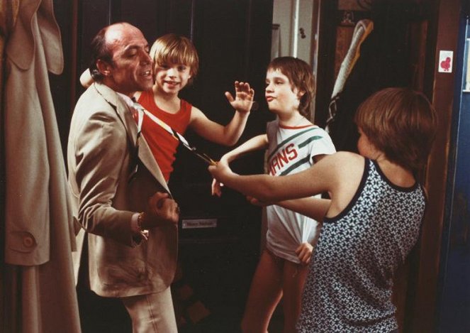 Kidnapning (1982) | ČSFD.cz