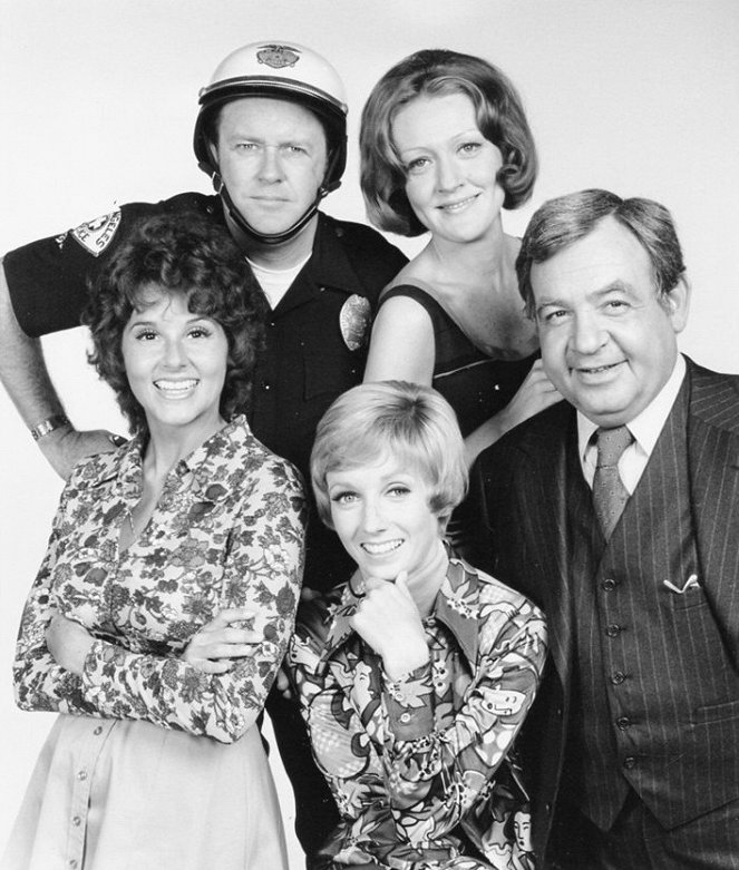 The Sandy Duncan Show (1972) | ČSFD.cz