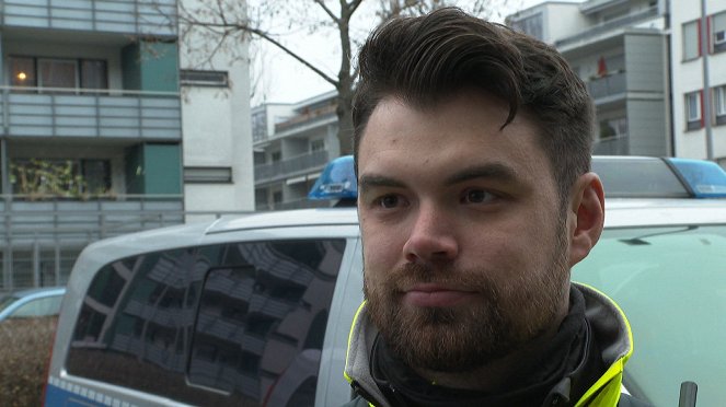 110 Fahrrad-Cops im Einsatz (2021) | ČSFD.cz