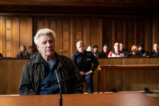 Die Jägerin (2019) | Galerie - Ze seriálu | ČSFD.cz