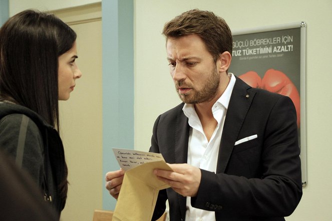 Hayat Ağacı (2014) | ČSFD.cz