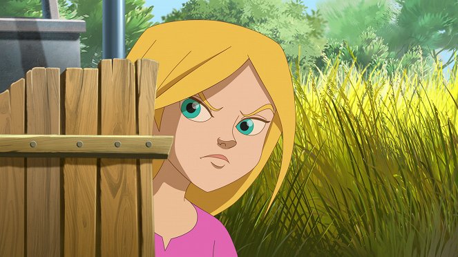 Lenas Ranch - Die Reportage (S01E15) (2013) | ČSFD.cz