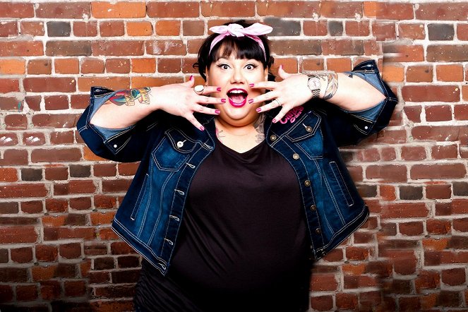 Well Rounded (2020) | ČSFD.cz