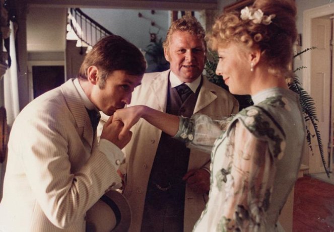 Slægten (1978) | ČSFD.cz