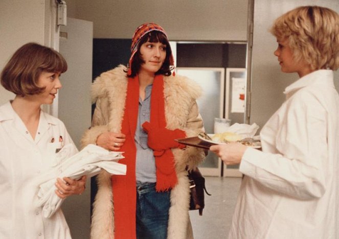 Vinterbørn (1978) | ČSFD.cz