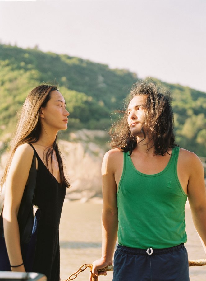 Seaweed (2019) | Galerie - Z filmu | ČSFD.cz