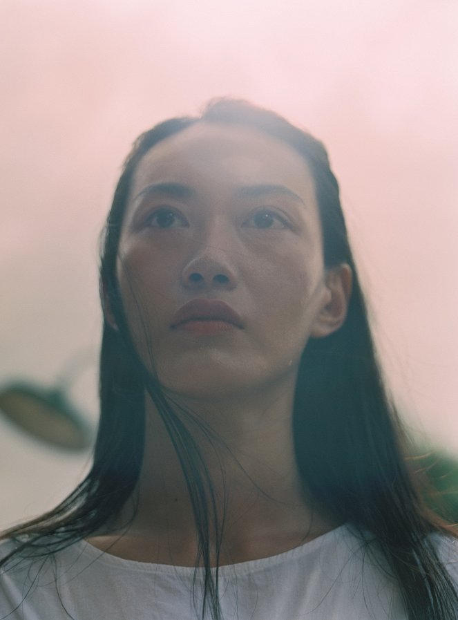 Seaweed (2019) | Galerie - Promo | ČSFD.cz