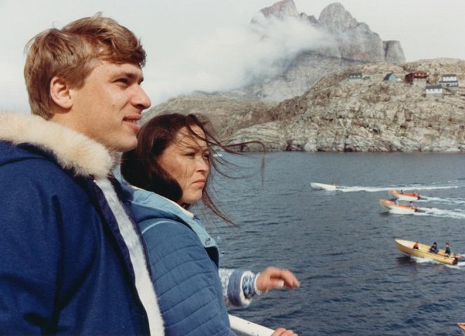 Tukuma (1984) | Galerie - Z filmu | ČSFD.cz