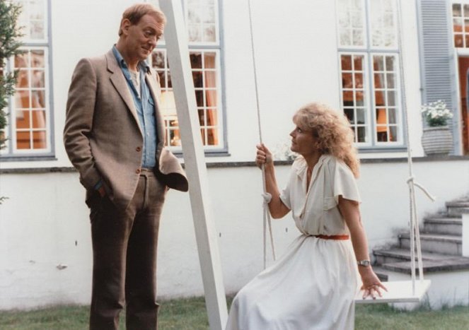 Láska a andělé (1985) | ČSFD.cz