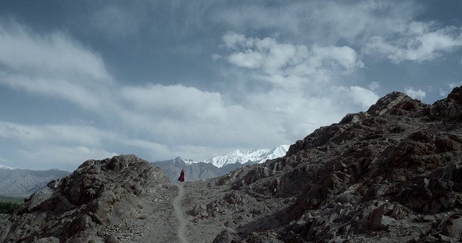 Metok (2021) | ČSFD.cz