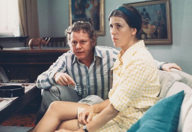 I din fars lomme (1973) | Galerie - Z filmu | ČSFD.cz