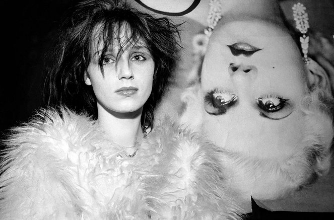 Moi, Christiane F., droguée, prostituée… Une génération perdue (2021 ...